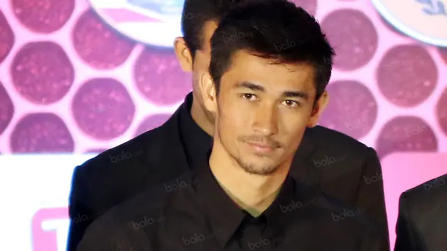 Gavin Kwan Adsit dan David Laly Teken Kontrak di Barito Pekan Ini ...