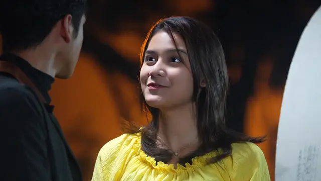 Saksikan Sinetron Melukis Senja, Episode Kamis 16 Februari 2023 Siang ...