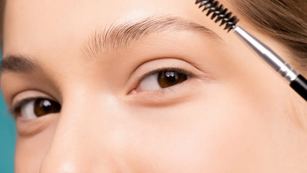 11 Cara Buat Alis untuk Pemula yang Natural dan Bagus, Selesai Cepat ...