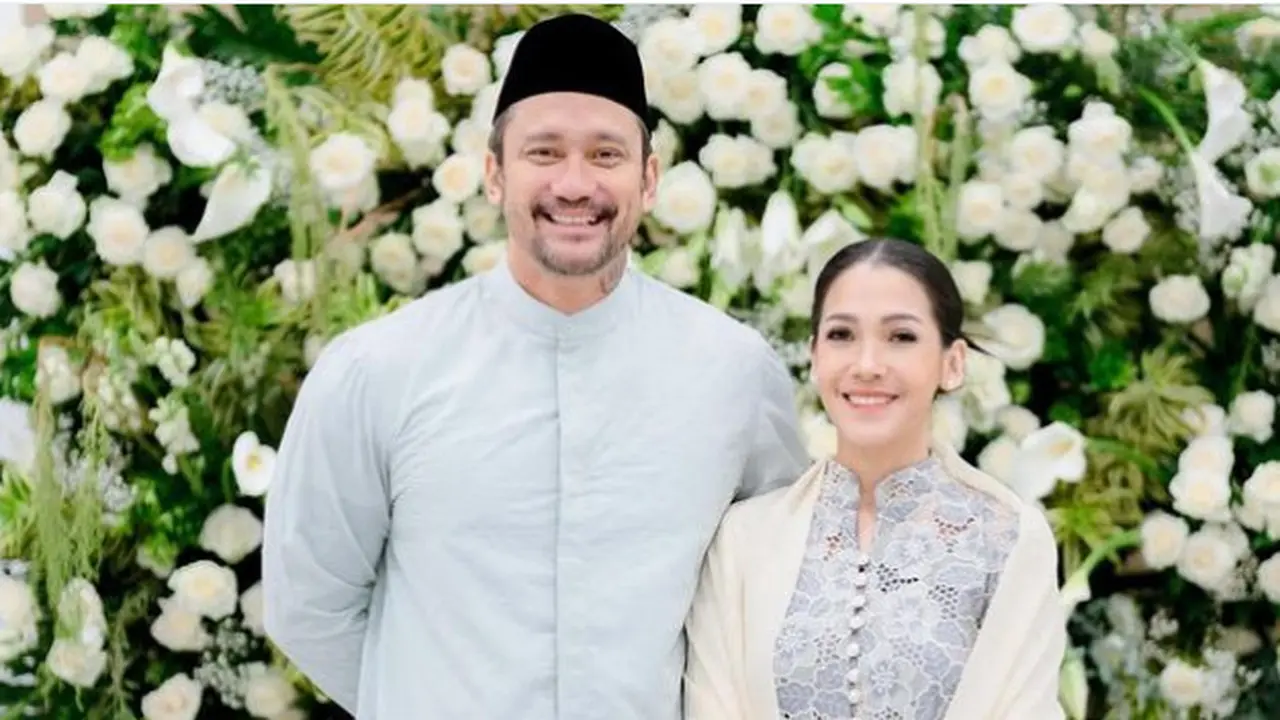 6 Potret Kompak Anggraini Mantan Istri Tora Sudiro dan Istrinya Kini Mieke Amalia Senada Kenakan ...