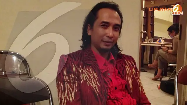 Ini Pendapat Piyu `Padi` Tentang The Voice Indonesia - ShowBiz Liputan6.com