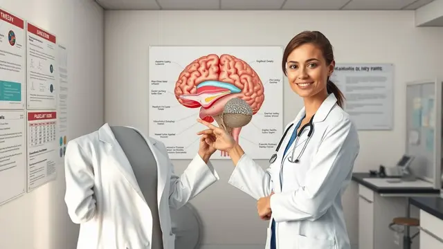 Fungsi Hormon Prolaktin: Peran Penting dalam Sistem Reproduksi - Feeds ...