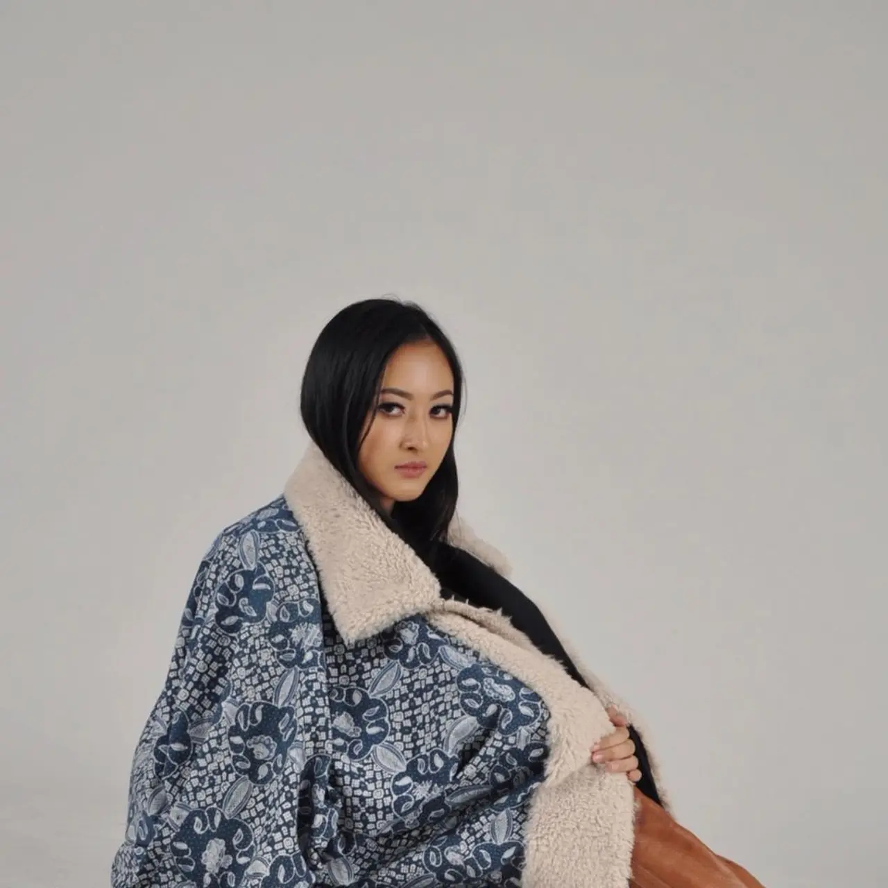 6 Potret Puteri Modiyanti 'Anak' Tommy Soeharto Ikut Kontes Kecantikan ...