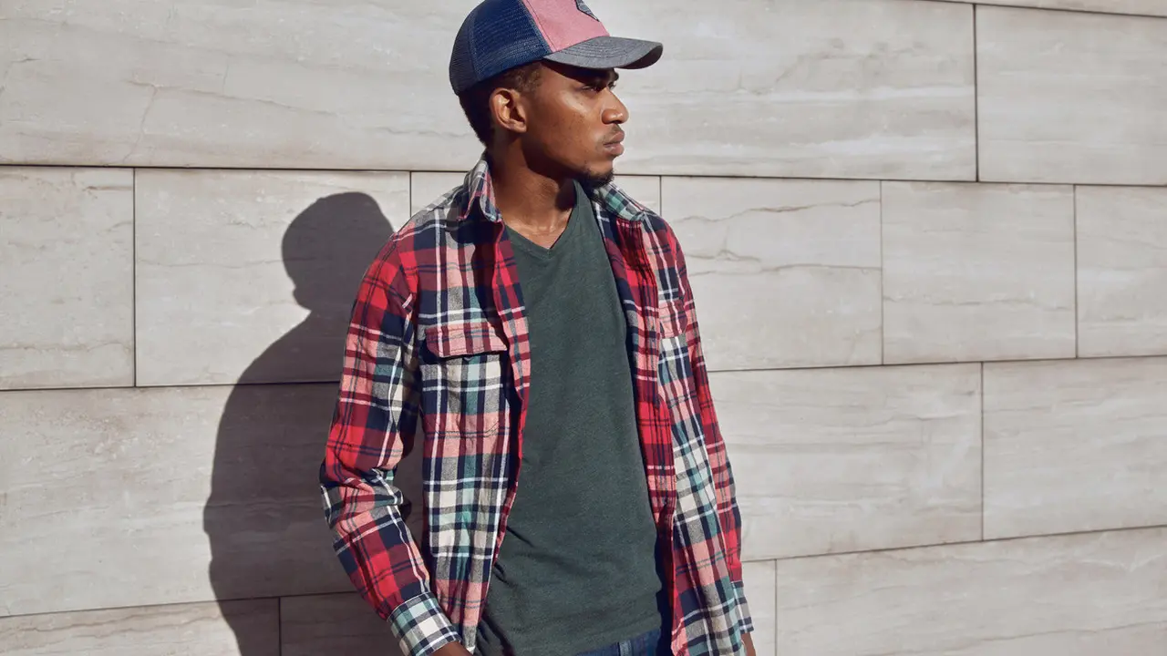 Jenis Topi Pria yang Bikin Tampilan Makin Fashionable, Wajib Kamu ...