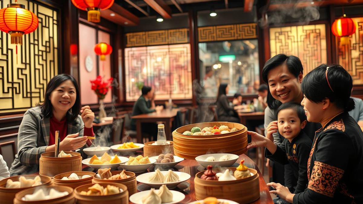Cara Membuat Dimsum Sederhana, Panduan Lengkap untuk Pemula