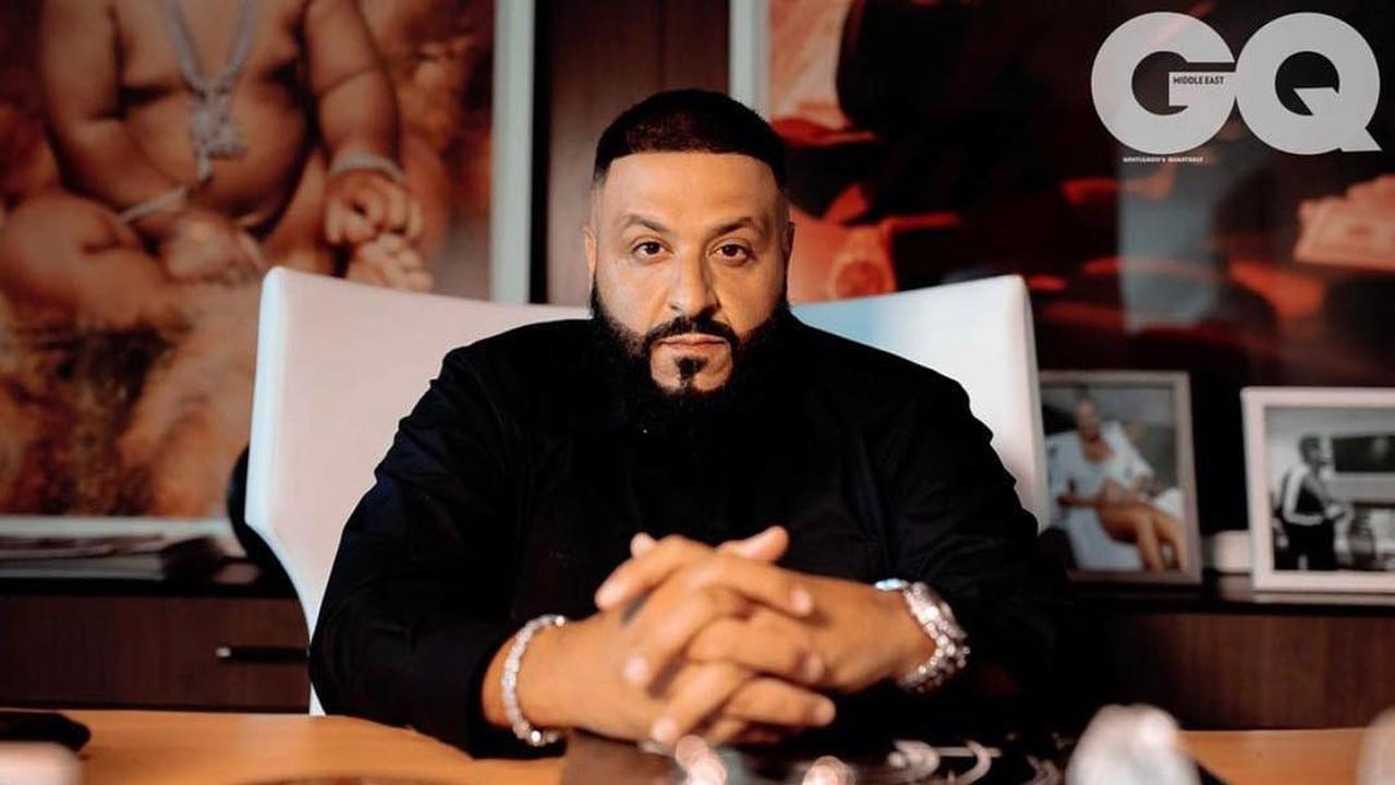 Istri Hamil Anak Kedua, Ini 5 Momen Kebersamaan DJ Khaled dan Keluarga