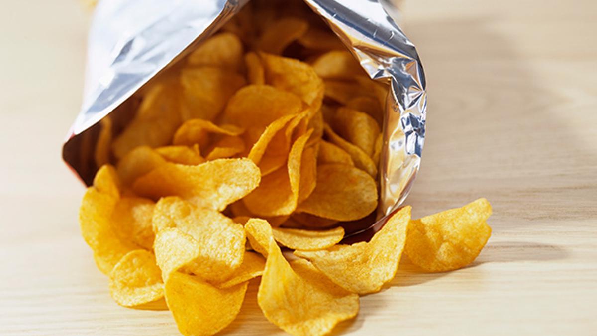 5 Ide Membuat Keripik Buah dan Sayuran Sendiri di Rumah - Health ...