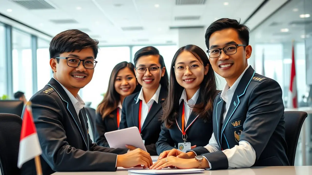 Mengenal Apa Itu ASN dari Pengertian, Fungsi, dan Sistem Manajemennya ...