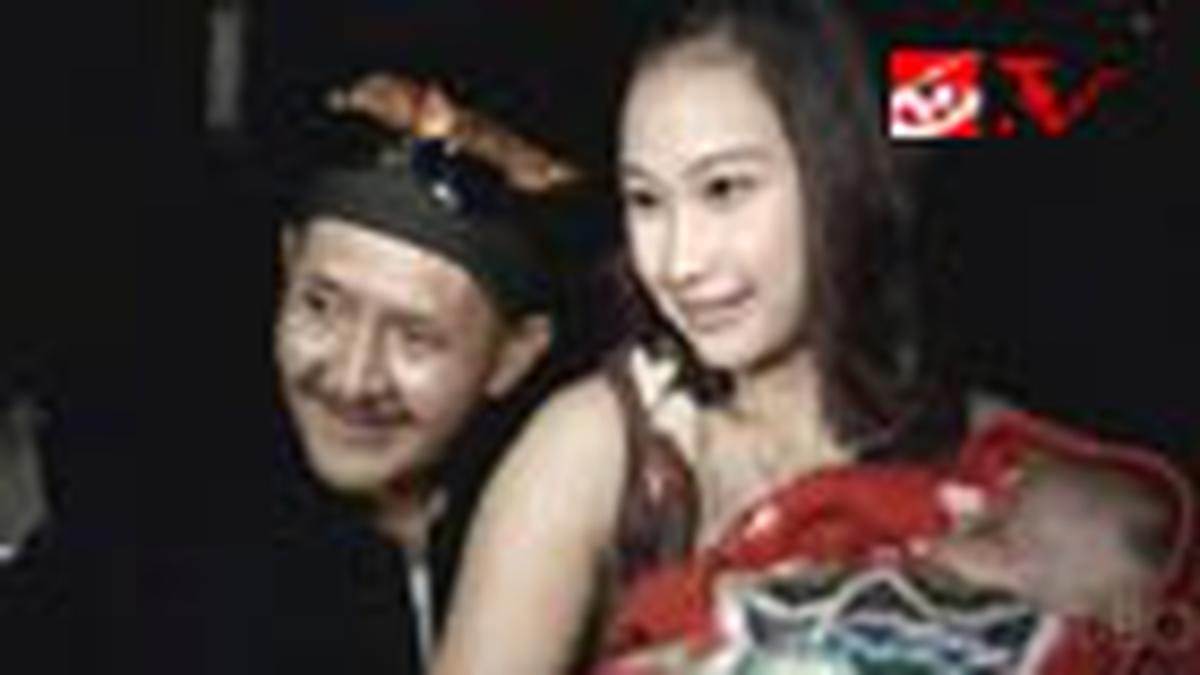 Ini Alasan Dewi Luluh Pada Ki Daus - Video Liputan6.com