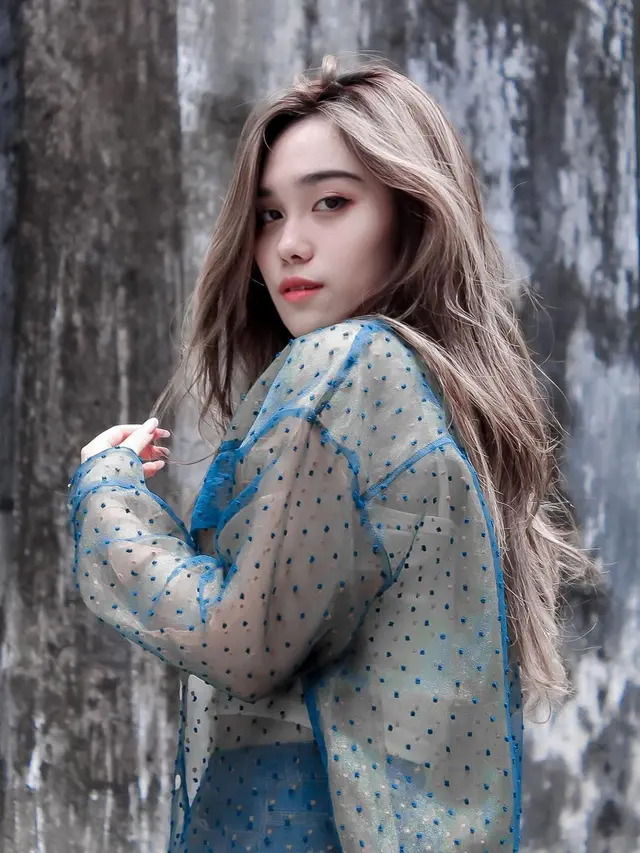 Marlindah Triwahyuni Suyata Dulu Belajar Fotografi dan Mode di Instagram, Kini Jadi Influencer ...