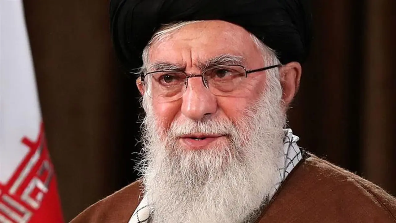 Khamenei: AS dan Israel Dalang Runtuhnya Rezim Assad, Negara Tetangga ...