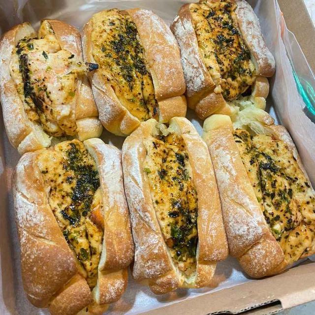 Mengintip Variasi Roti Kekinian yang Viral di Jepang, Kini Bisa ...