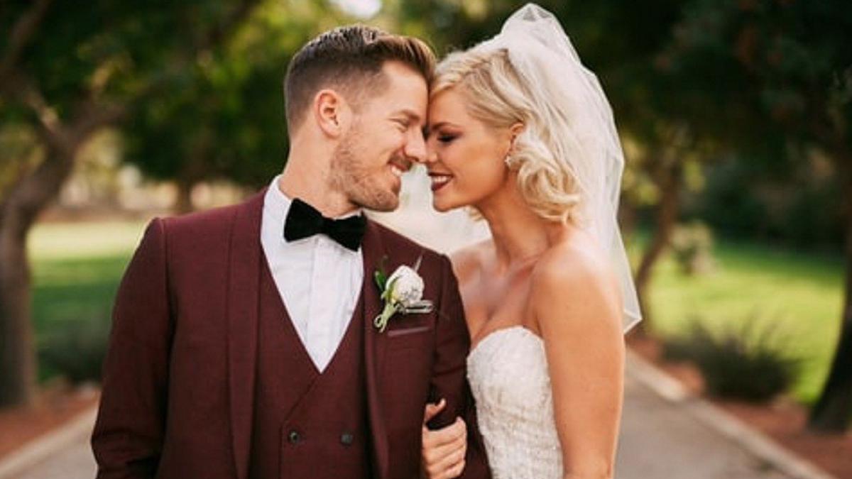 Menikah Bisa Membuat Penderita Kanker Hidup Lebih Lama - Health ...