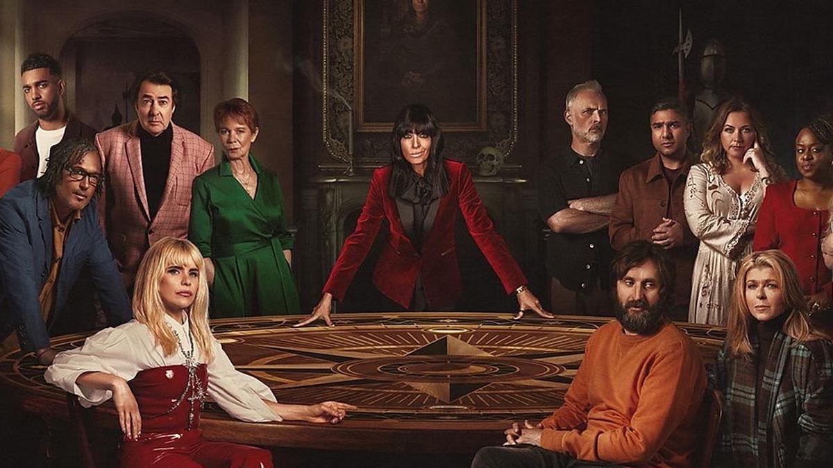 The Celebrity Traitors: Everything You Must Know Before Watch the ...