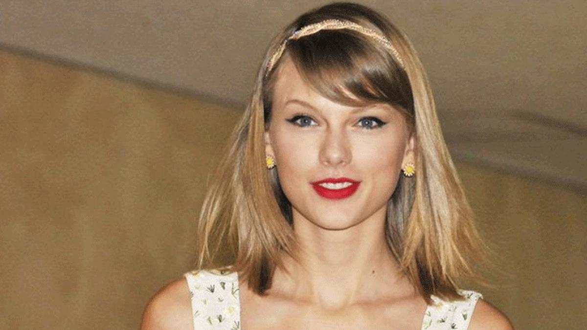 Taylor Swift Sarapan di Restoran, `Bodyguard` Marahi Pengunjung