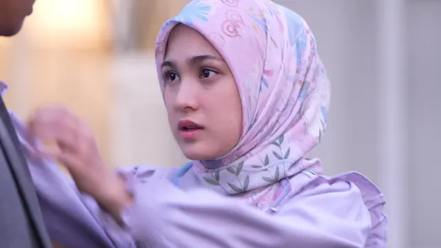 Saksikan Sinetron Tajwid Cinta Episode Selasa 28 Februari 2023 Sore
