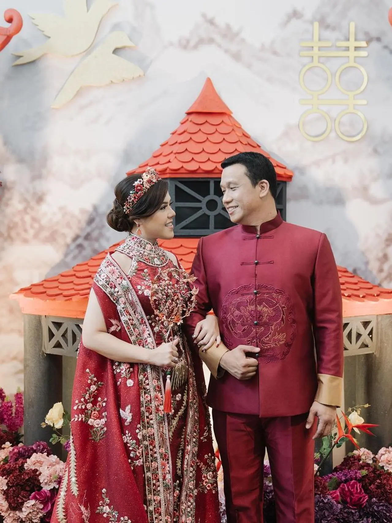 Top 3 Berita Hari Ini: Drama Mantan Pacar Anggi Anggraeni Belum Tuntas, Fahmi Berbagi Pelajaran ...