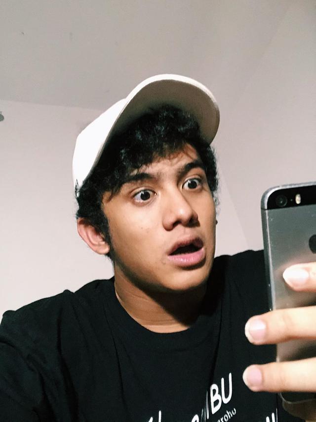 6 Potret Tampan Kevin Ardilova, Pemeran Murid Nakal di Guru-Guru Gokil