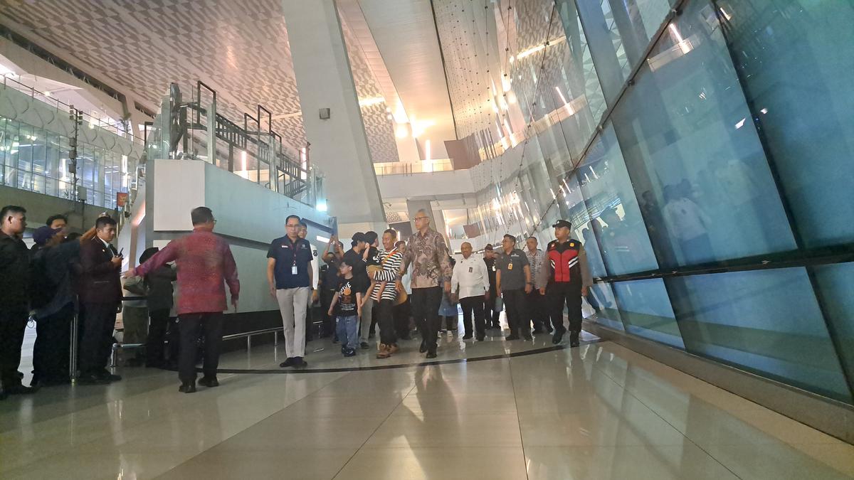 Mahasiswa WNI di Iran Ceritakan Suasana Mencekam saat Serangan Israel ...