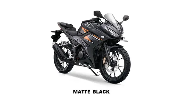 Harga Motor CBR 150 Tahun 2020, Beserta Spesifikasinya - Hot Liputan6.com