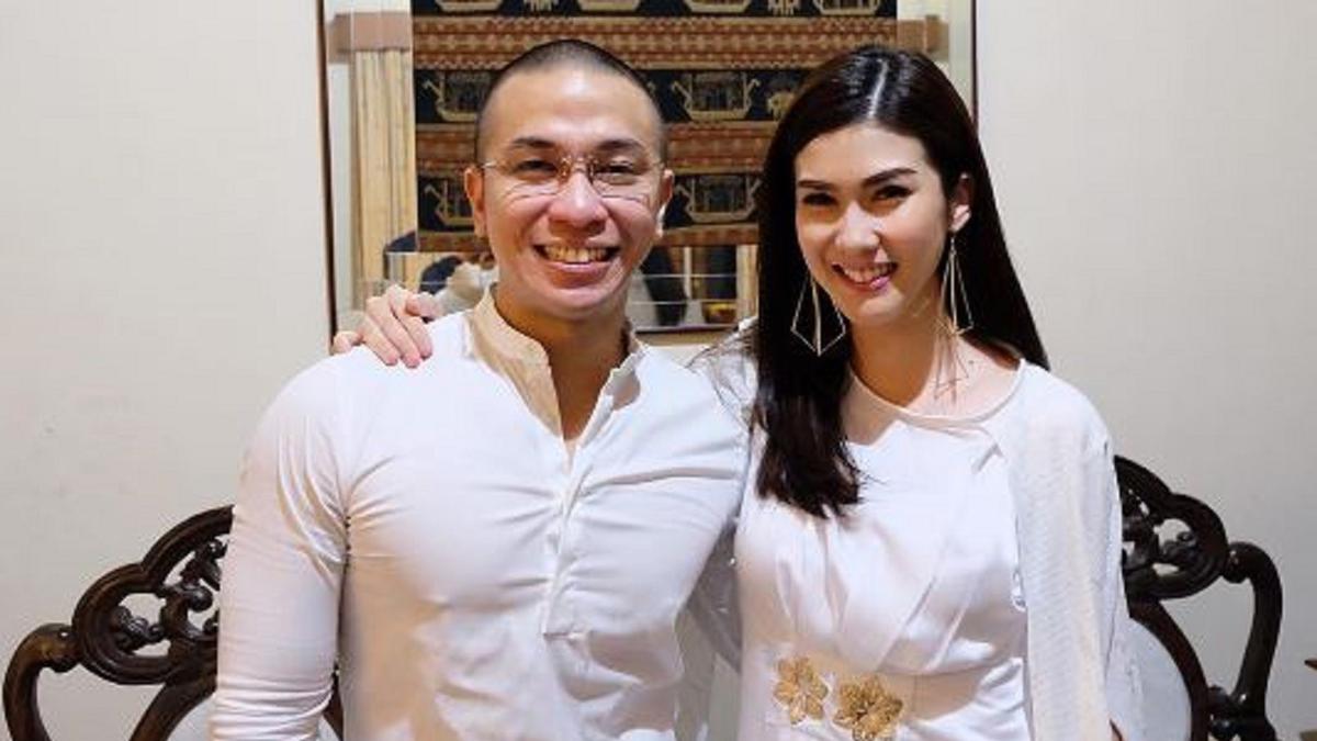 Jelang Nikah, Mantan Istri Samuel Rizal Disebut Pindah Agama