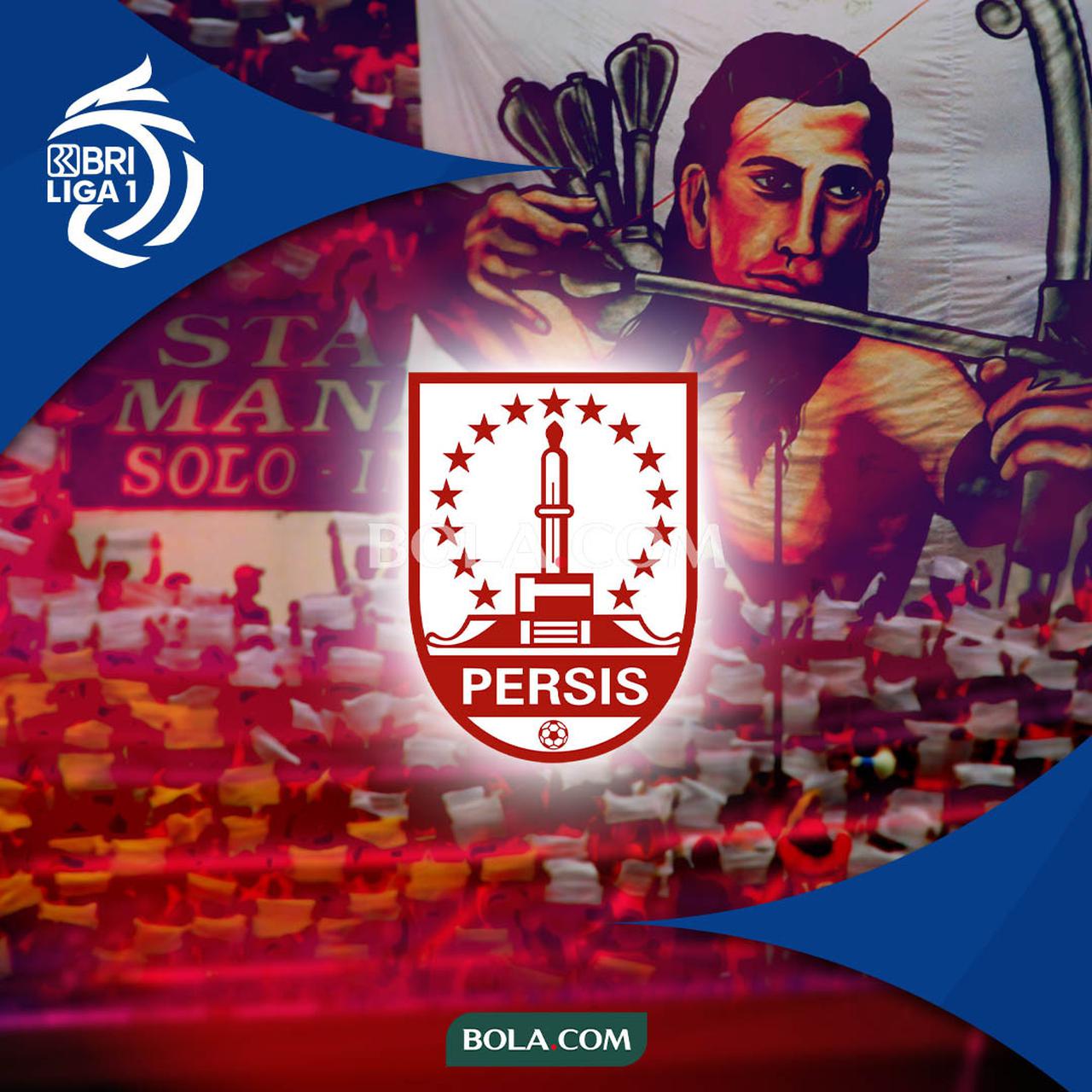 Musim Lalu Nyaris Terdegradasi, Persis Solo Siapkan Kejutan di Liga 1 ...