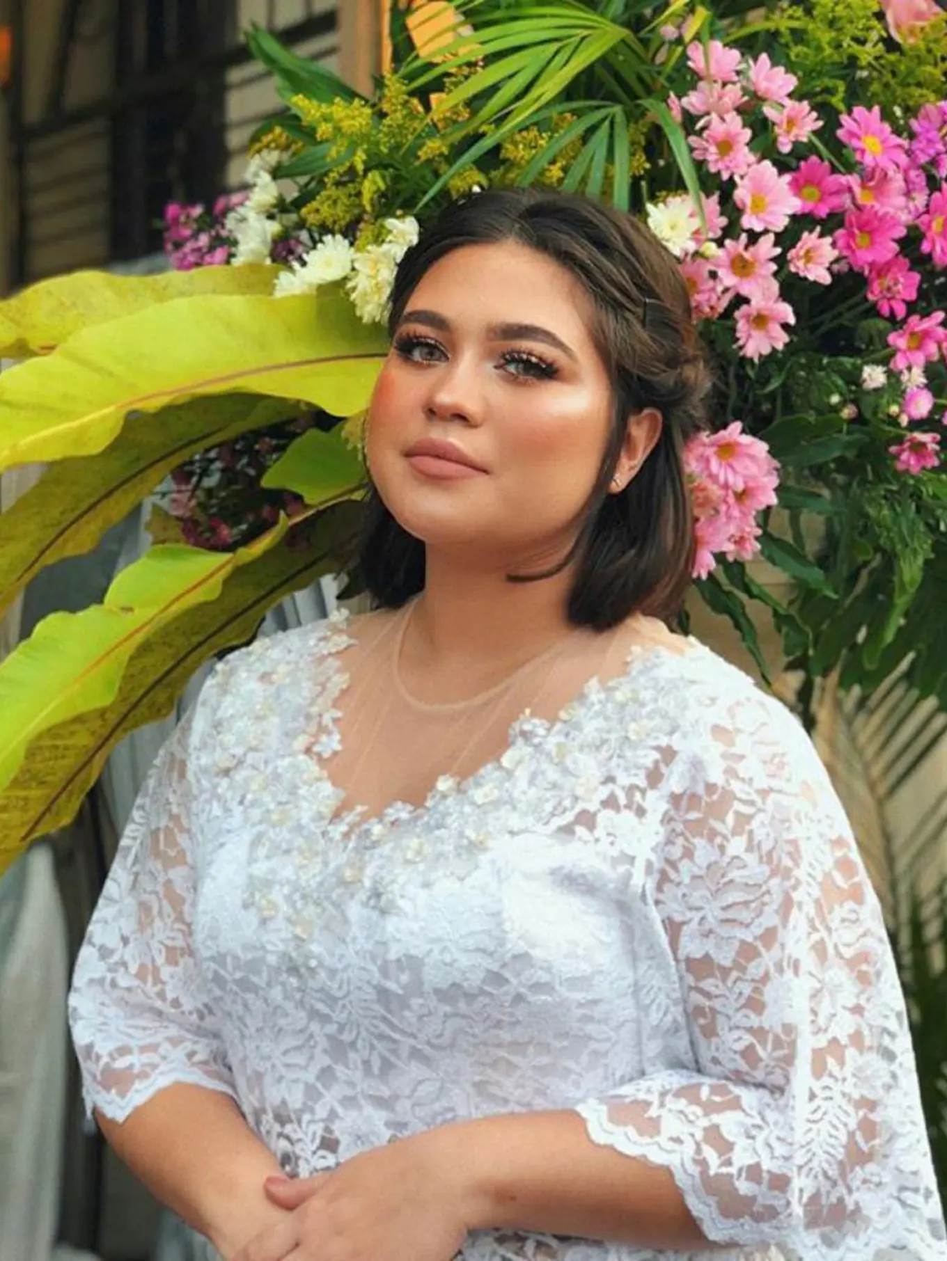 Berani Ikutan Make Up Battle Bareng Sarah Ayu di Event Y.O.U Makeups ...