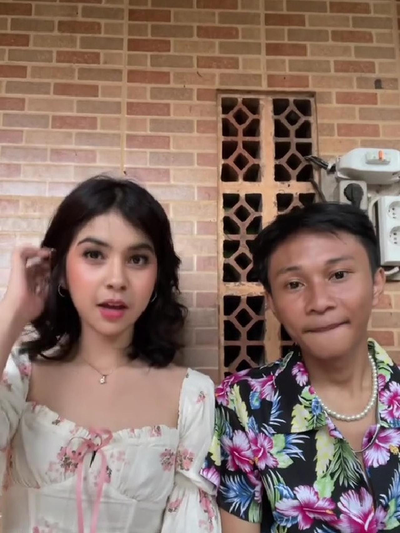 7 Potret Cantik Hanna, Pacar Baru Fajar Sadboy yang Berhasil Mencuri ...