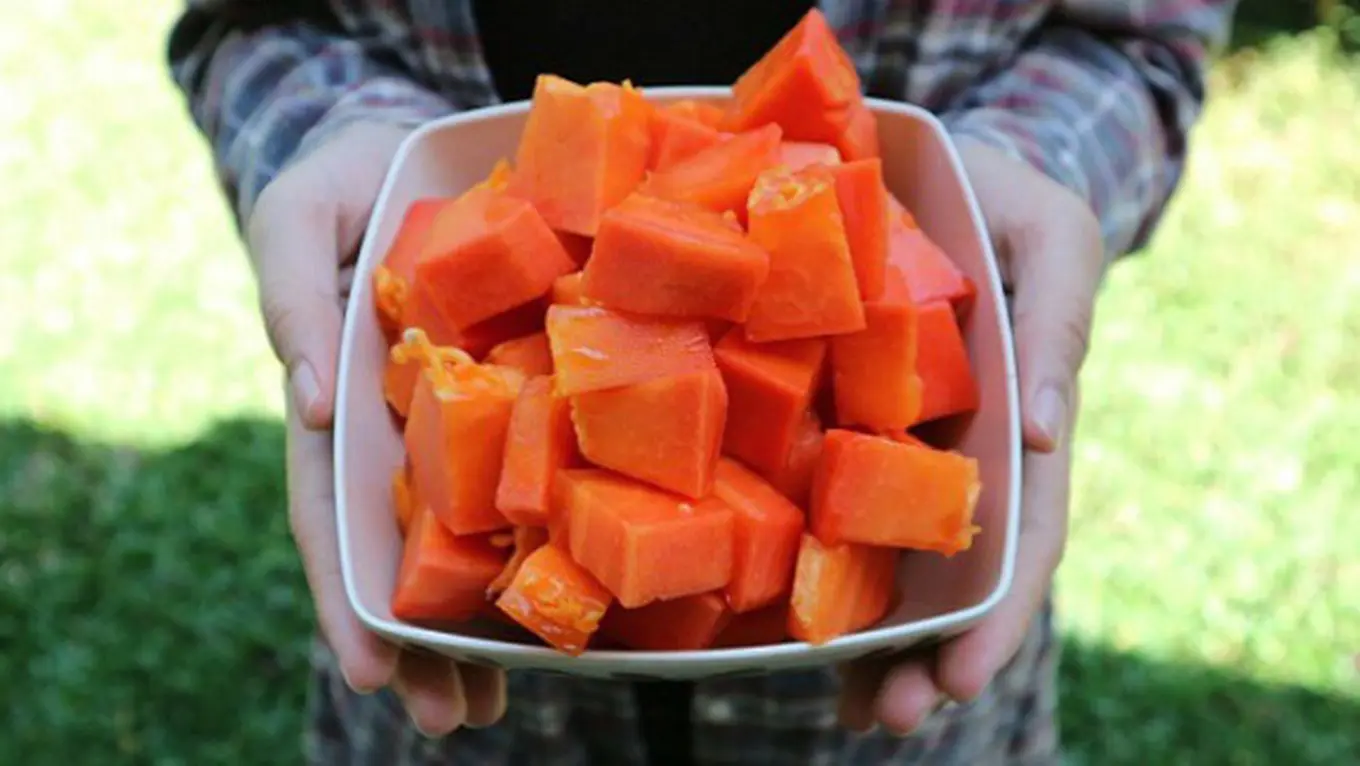 Pepaya Buah Manis yang Kaya Manfaat - Beauty Fimela.com