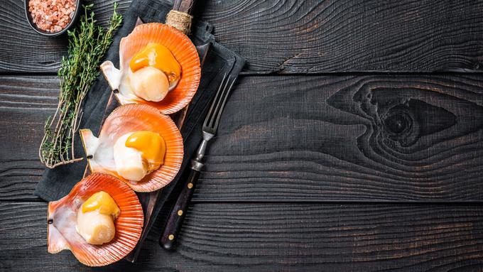 3 Cara Memasak Scallop yang Mudah, Enak dan Tidak Amis - Food Fimela.com