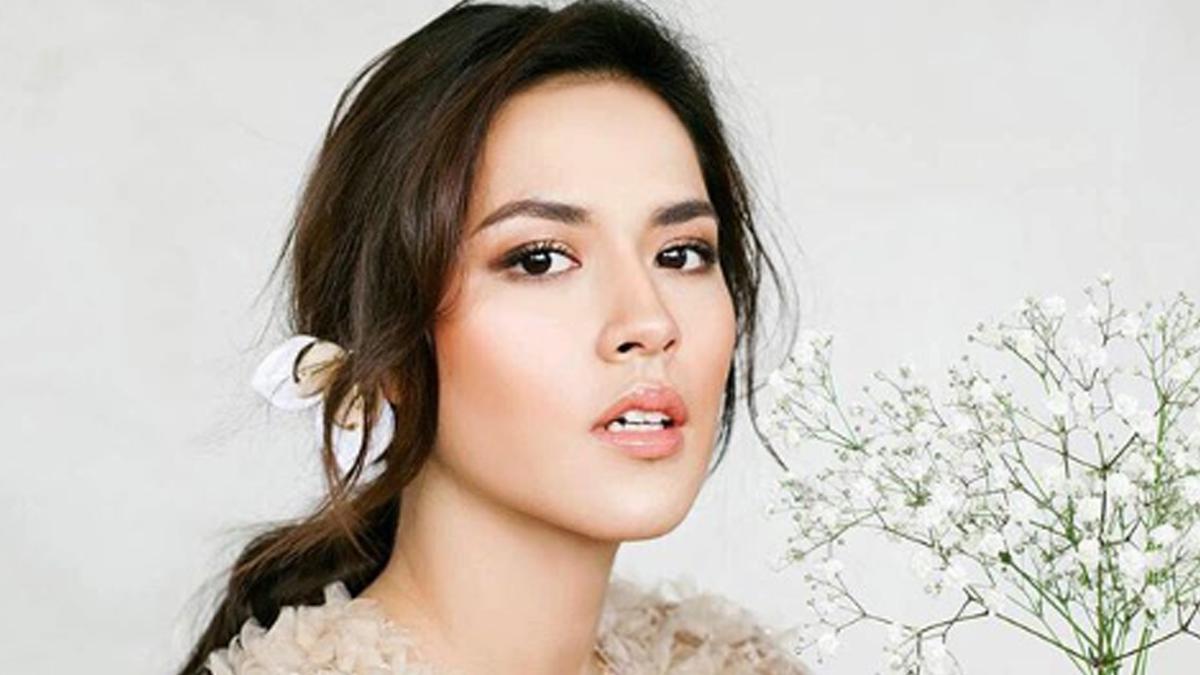 Akhirnya Wajah Anak Raisa Terungkap ke Publik - ShowBiz Liputan6.com
