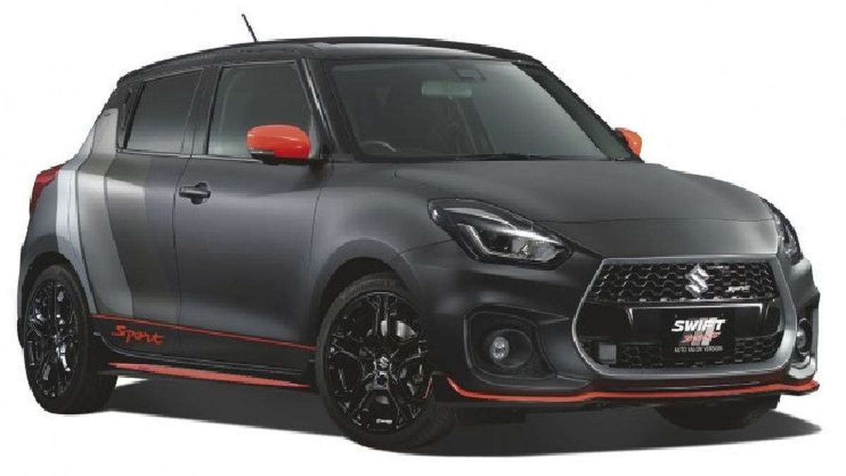 Deretan Mobil Modifikasi Suzuki Menggoda Mata, Keren Mana? - Otomotif ...