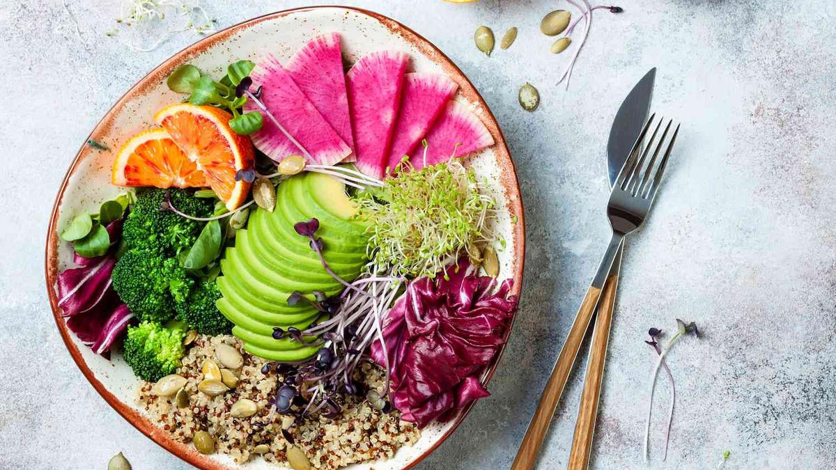 Menu Harian untuk Diet Sehat Selama Seminggu, Praktis dan Tetap Lezat