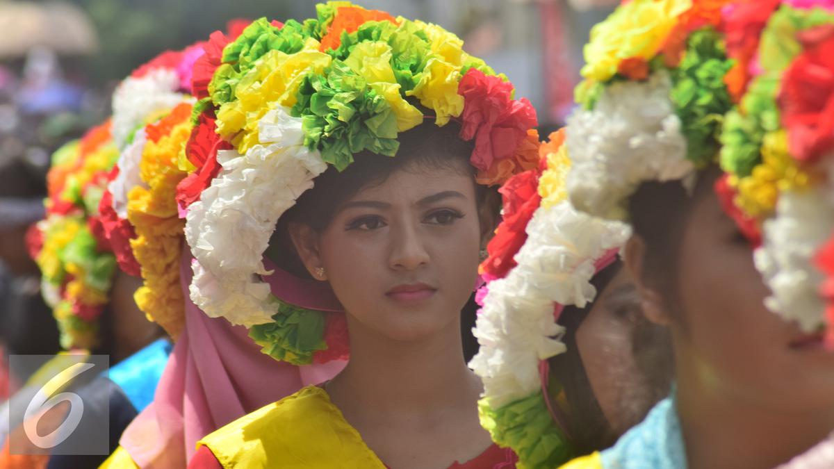 Ngarot, Tradisi Unik dari Indramayu
