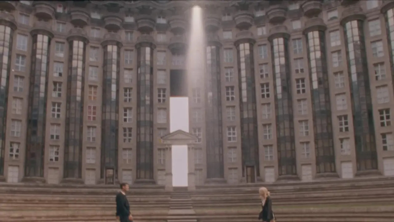 Rilis Video Musik Lagu Number One Girl, Rose Blackpink Suguhkan Tarian ...