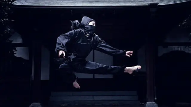 Tali Ninja hingga Roket Mini, 5 Senjata Ini Benar-Benar Dipakai di ...