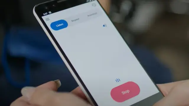 Google Rilis Aplikasi Komunikasi Khusus untuk Pengguna dengan Gangguan ...