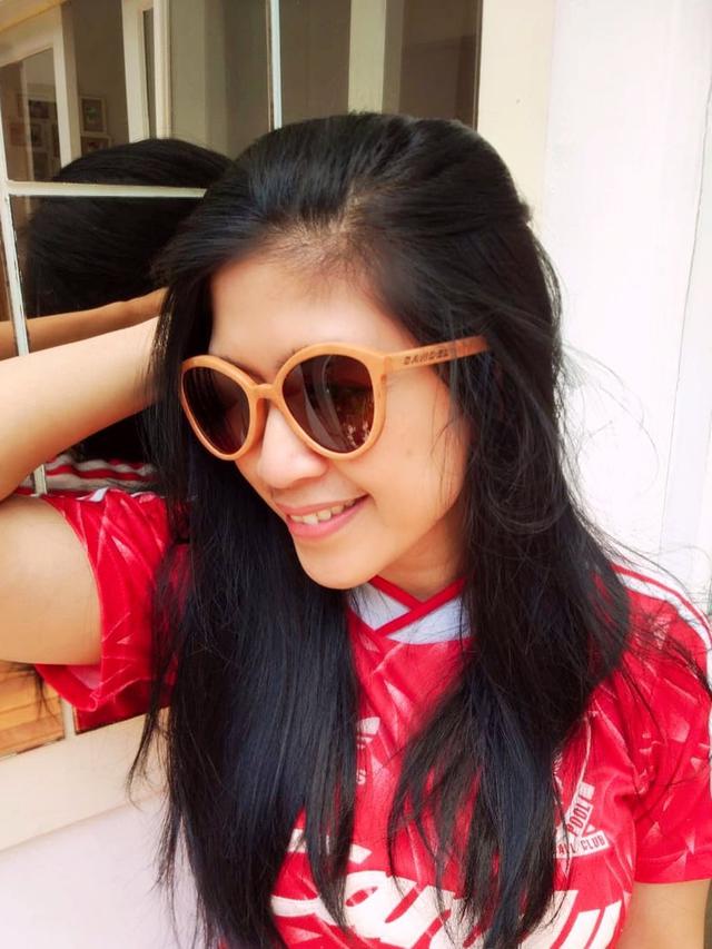 Lama Tak Tampil di Layar Kaca, Ini 6 Potret Terbaru Pia Eks Utopia ...