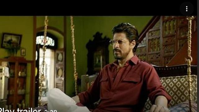 Sinopsis Raees Tayang di TV Minggu Pagi, Aksi Shah Rukh Khan Jadi ...