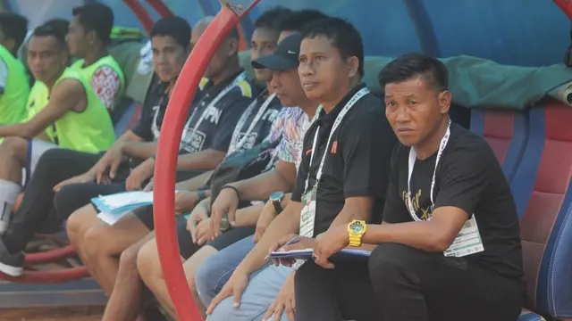 Marwal Iskandar Pastikan Jadi Musuh Persebaya Selama 90 Menit ...