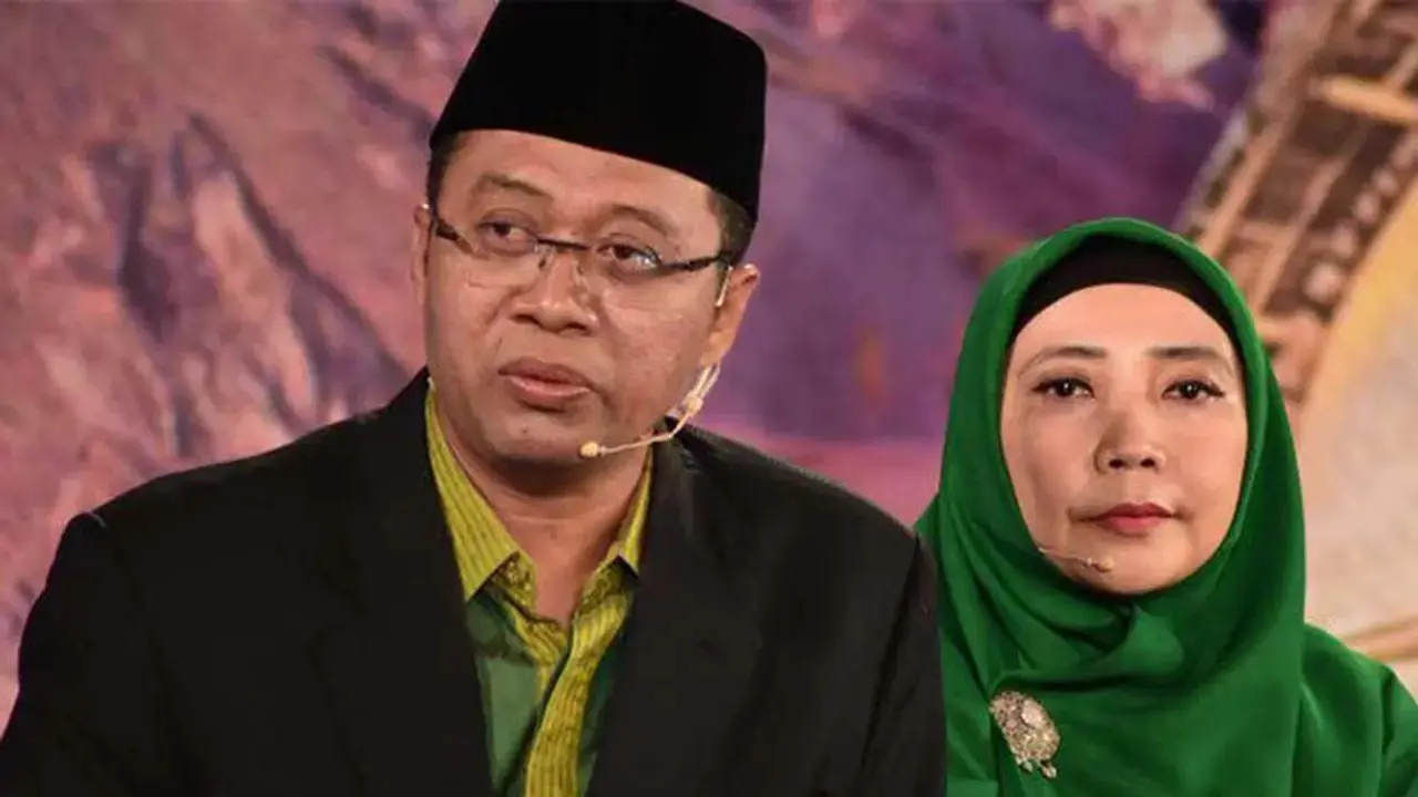 Pilgub NTB 2024, Pasangan Zul-Rohmi Diisukan Berduet Kembali - Regional ...