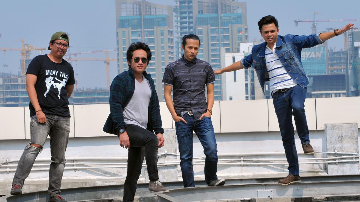 Antri Masuk Major Label, LZGO Pilih Jalur Indie - ShowBiz Liputan6.com