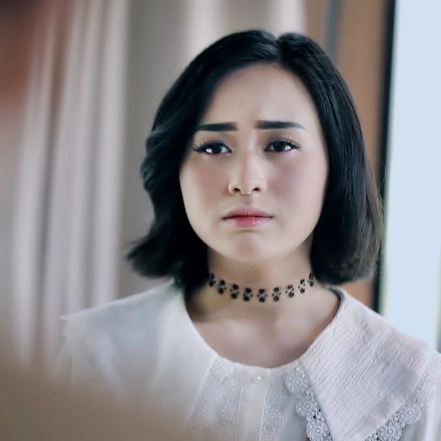 Rischa Queen Percaya Diri dengan Dangdut Klasik di Lagu Jahatnya ...