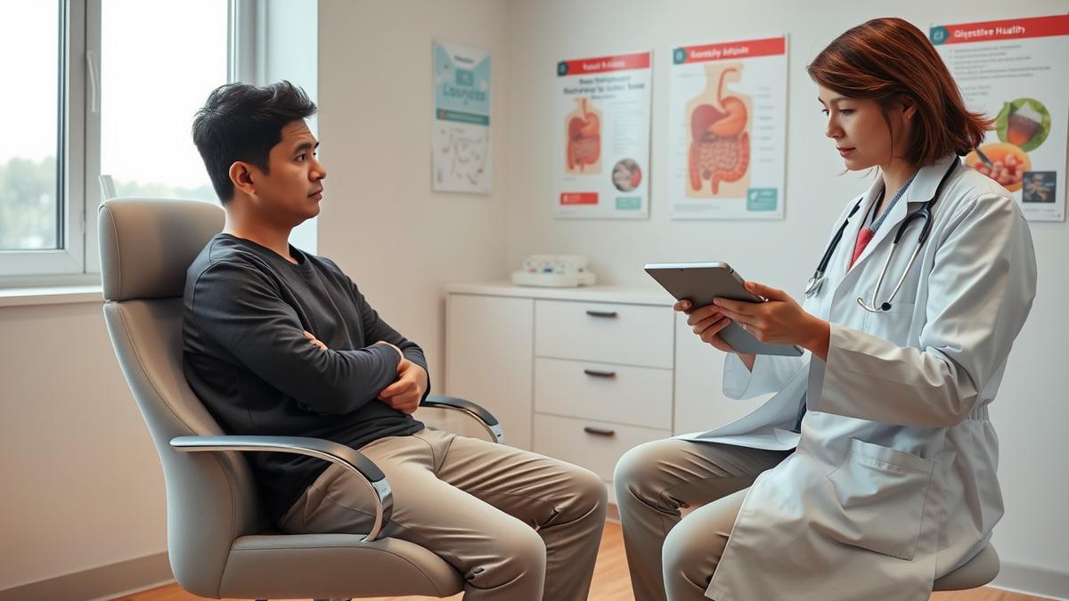 Cara Mengatasi Feses Berwarna Hitam: Panduan Lengkap dan Solusi Efektif ...