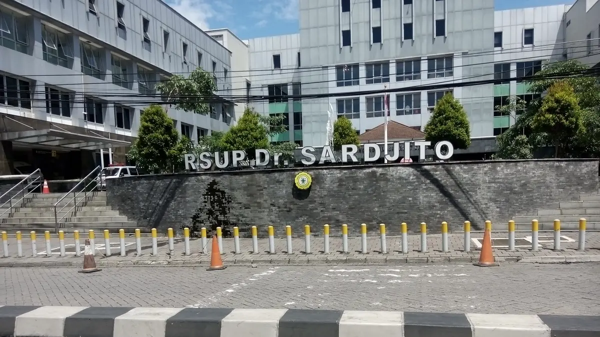 Berita RSUP Dr Sardjito Jogja Hari Ini - Kabar Terbaru Terkini ...