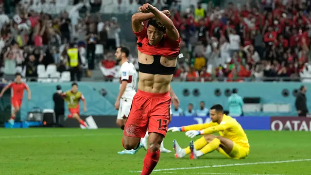 Mengenal GPS Tracker Vest, Bra Canggih yang Dipakai Pemain di Piala ...