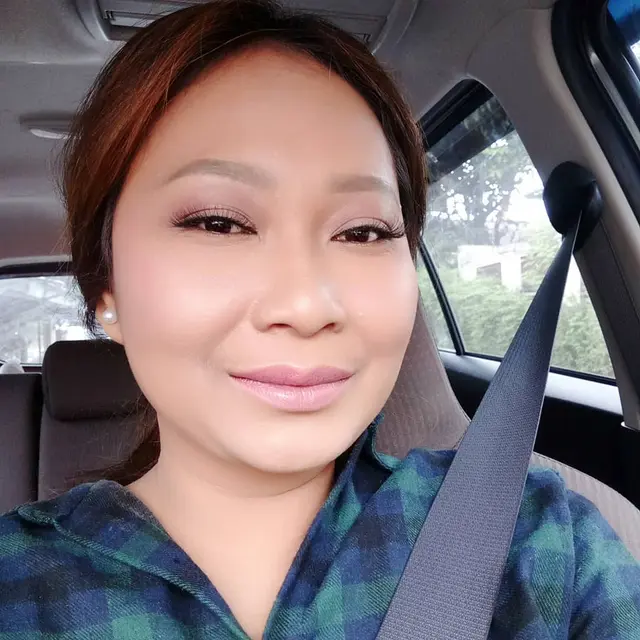 Masih Ingat Parti Istri Ucup di Bajaj Bajuri? Ini 6 Potret Terbarunya Bikin Pangling - Hot ...