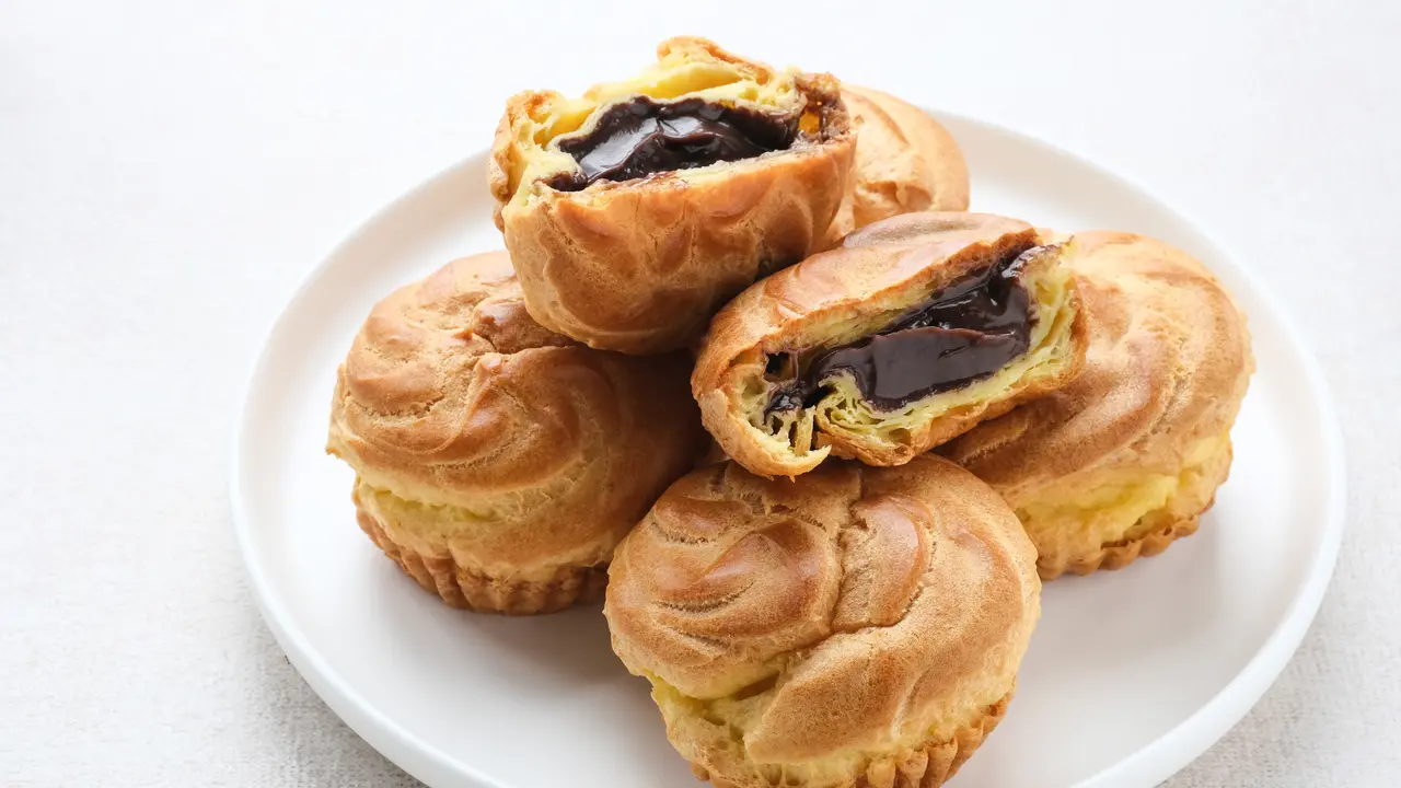 9 Resep Kue Sus, Cocok Menjadi Sajian dalam Acara Keluarga dan ...