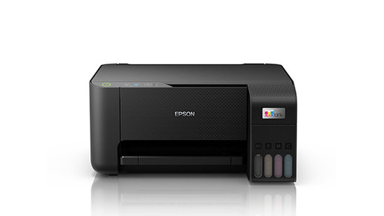 Harga Printer Epson per Mei 2025, Lengkap Spesifikasinya