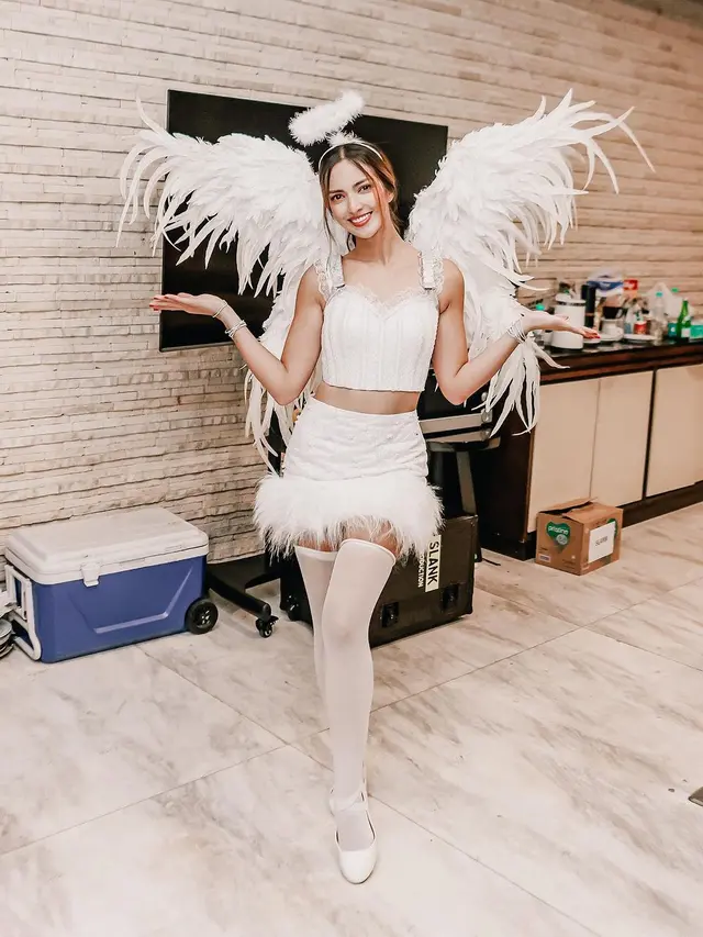 Tak Hanya Soal Salak, Ini Perjalanan Hidup Nia Ramadhani yang Penuh ...